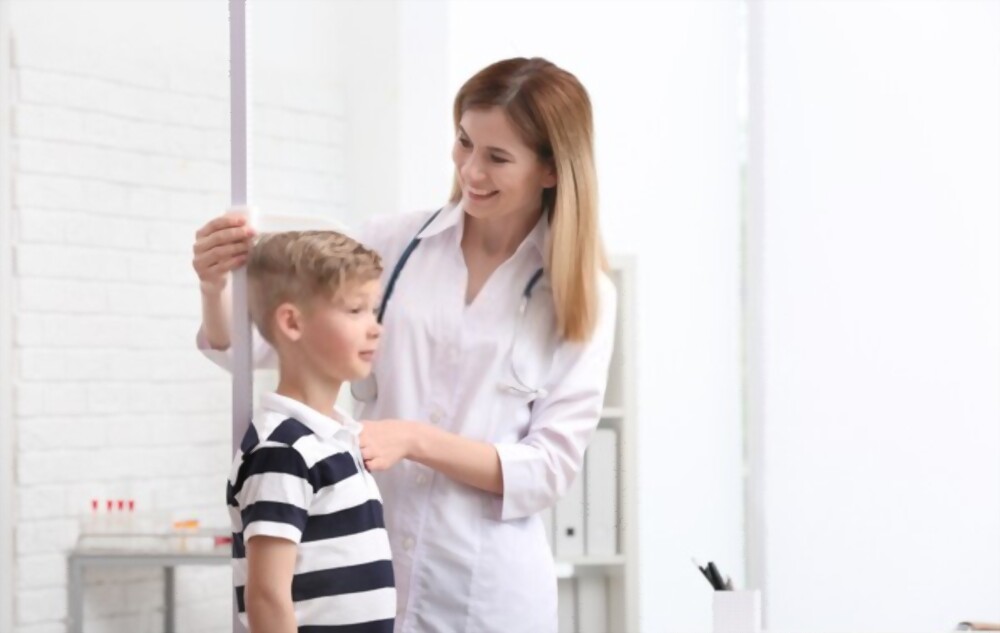 Παιδιατρική ενδοκρινολογία – Endocrinocenter.gr