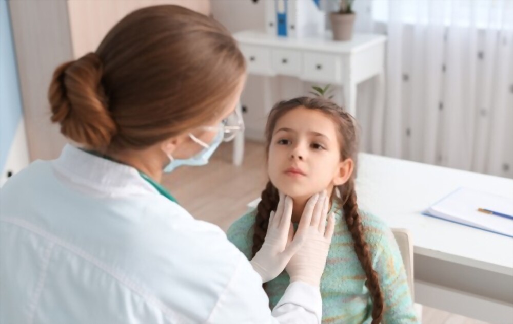 Παιδιατρική ενδοκρινολογία – Endocrinocenter.gr